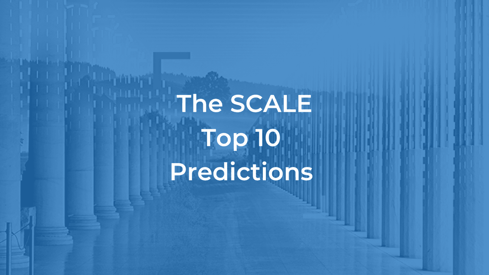 SCALE’s Top 10 Predictions for Physician Group Evolution in 2020 ...