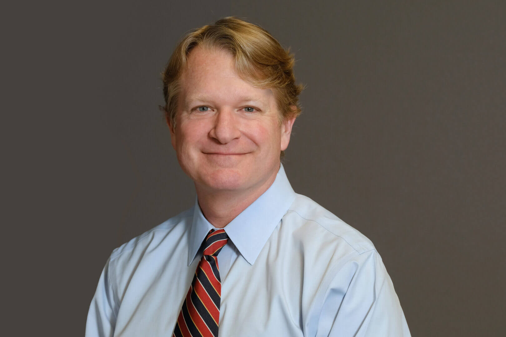 Dr. David Cook | SCALE Healthcare Community