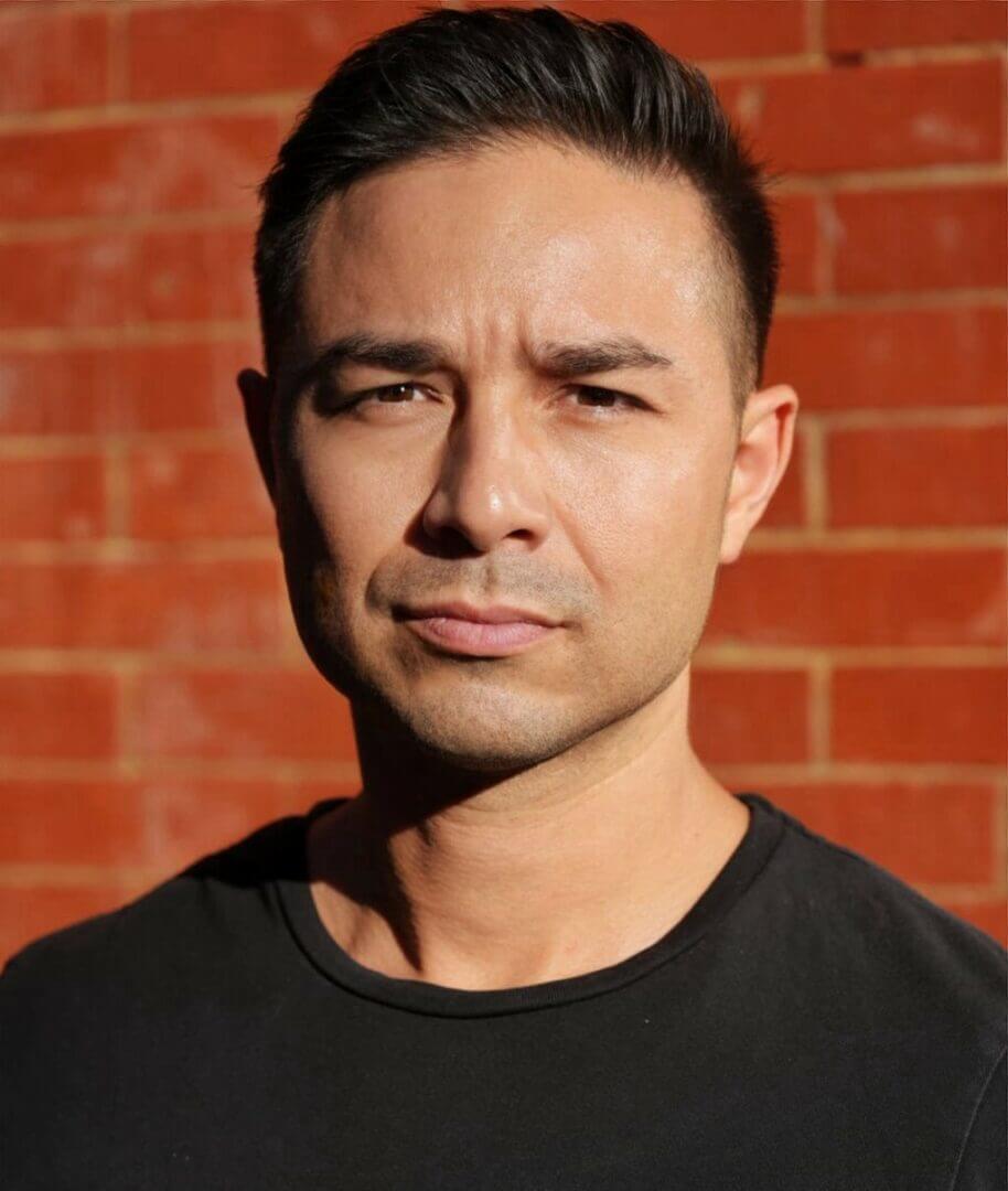 David Luu | SCALE Healthcare Community