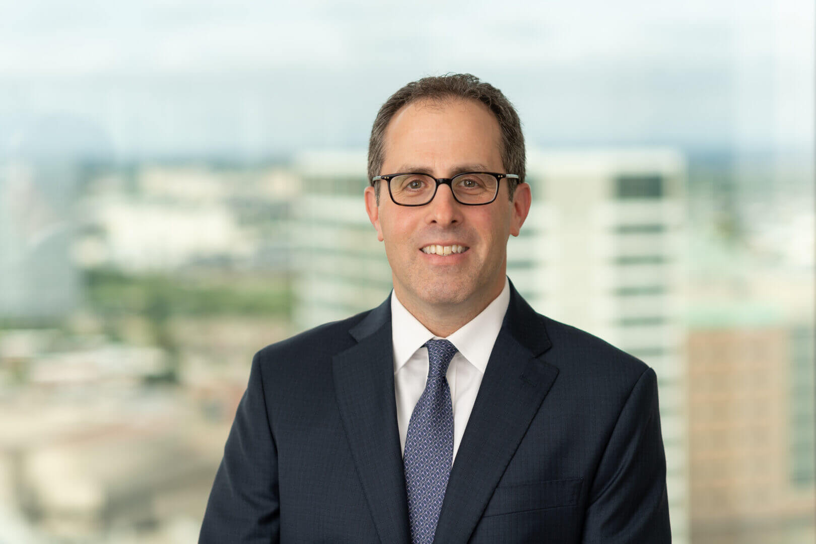 Marc Strauss | SCALE Community Solutions