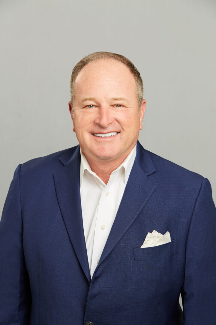 Richard Hall | SCALE Healthcare Community