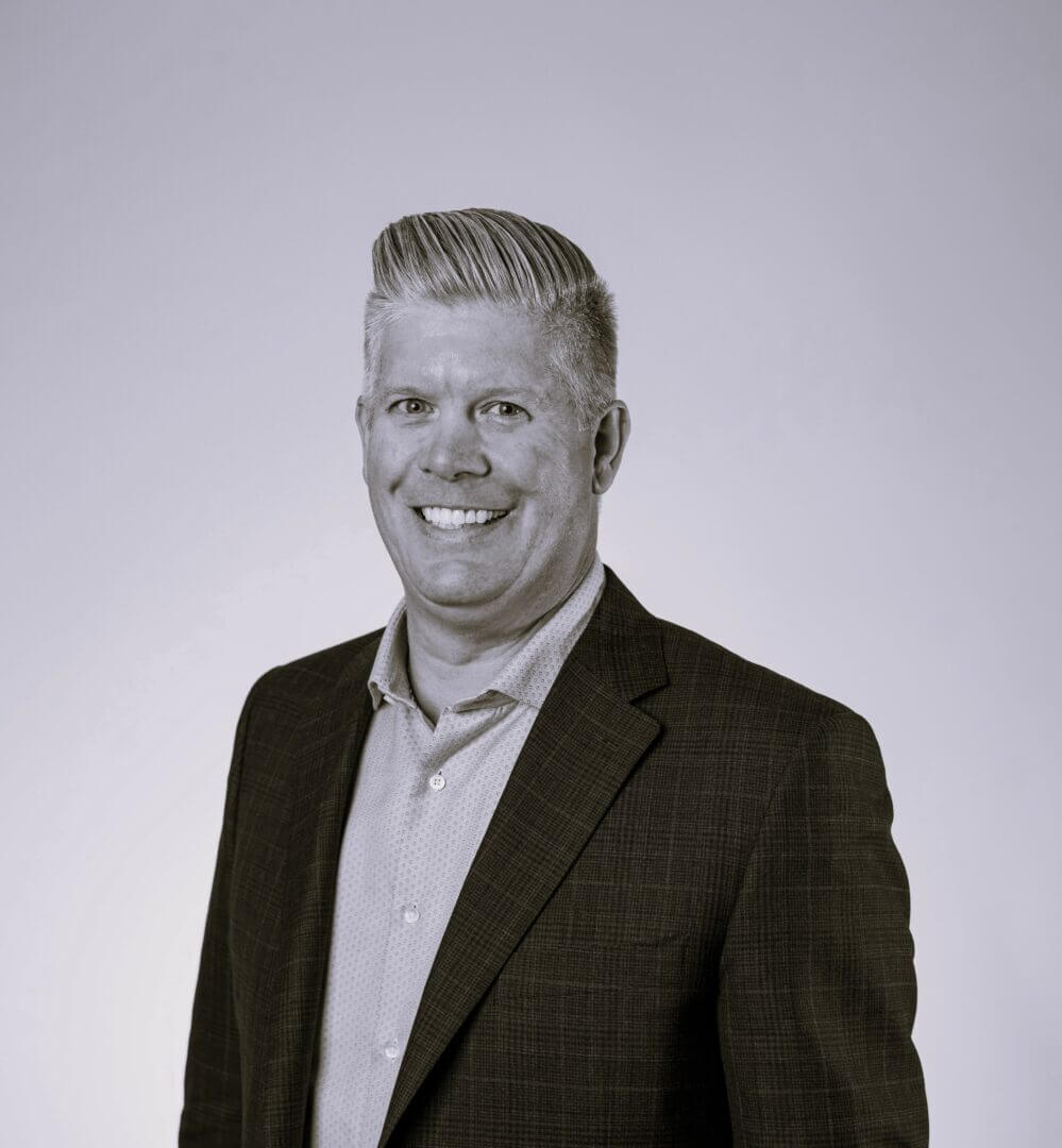 Rod Place | SCALE Community Solutions