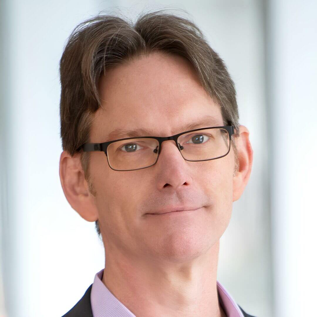 Marc d. Paradis | SCALE Community Solutions