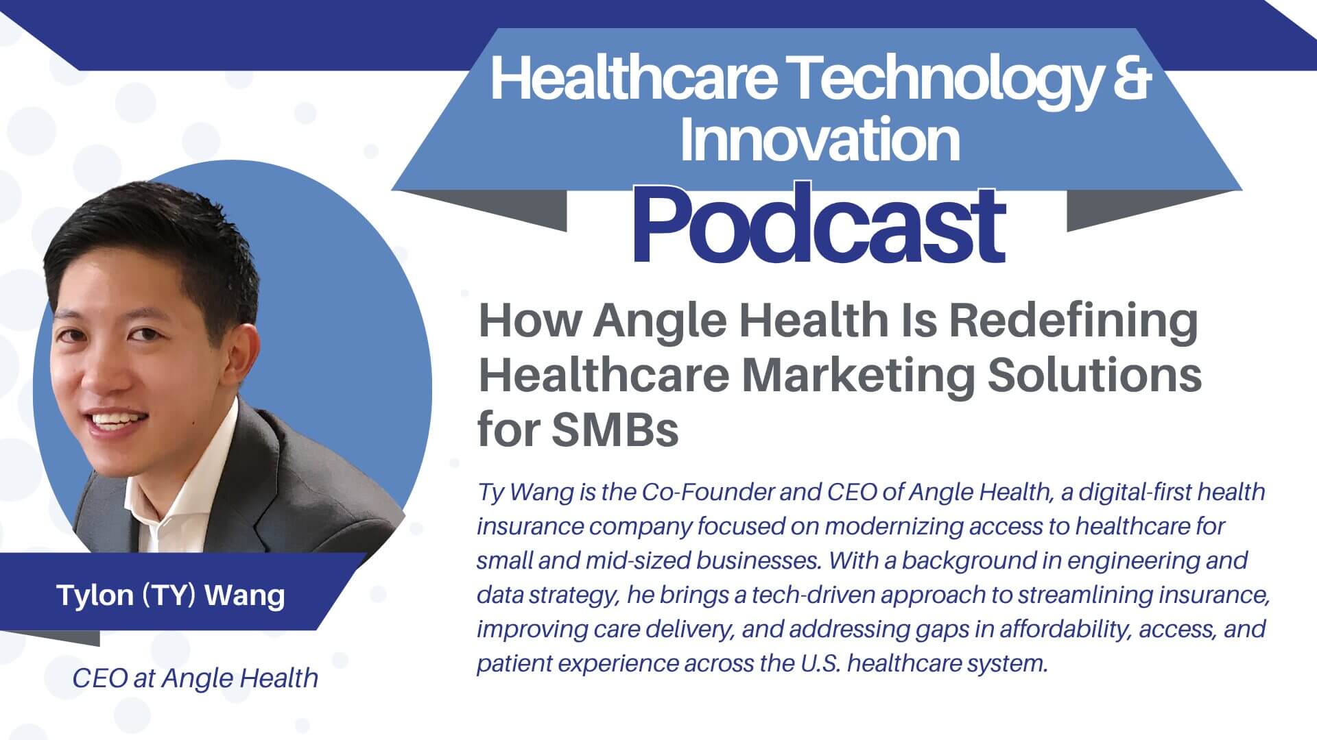 How Angle Health Is Redefining Healthcare Marketing Solutions for SMBs ...