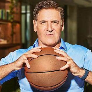 Mark Cuban | SCALE Healthcare Community