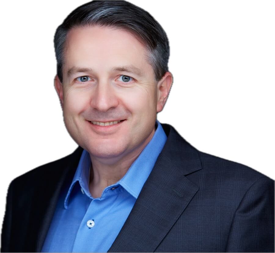 Joe Corkery | SCALE Healthcare Community