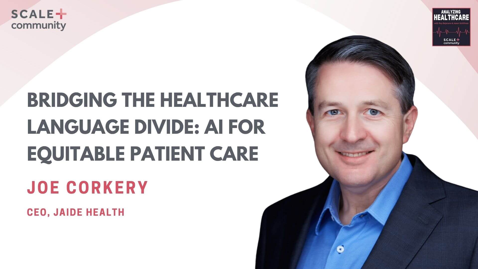 Bridging the Healthcare Language Divide: AI for Equitable Patient Care ...