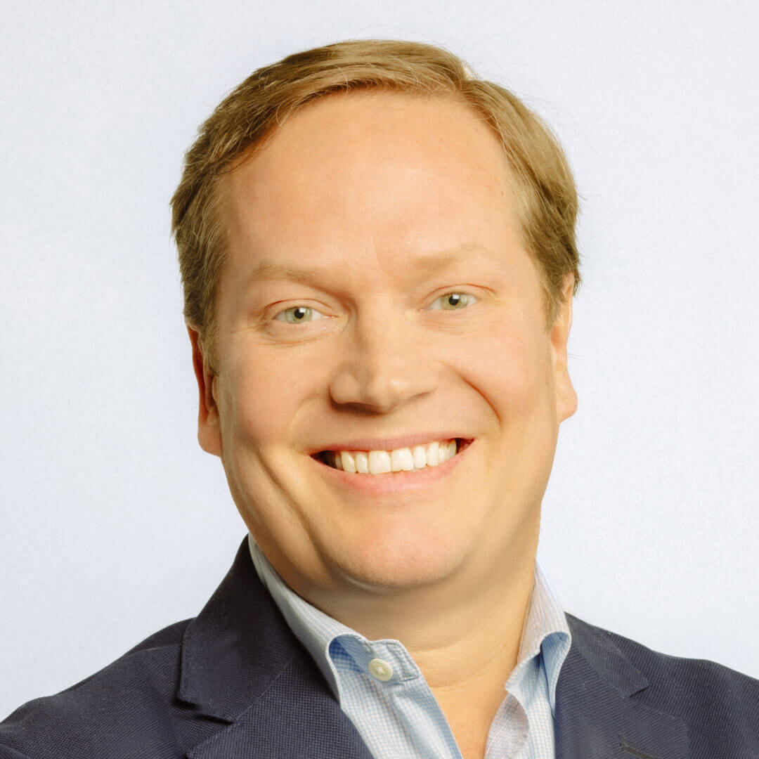 David Kolb, MBA, HCISPP | SCALE Healthcare Community