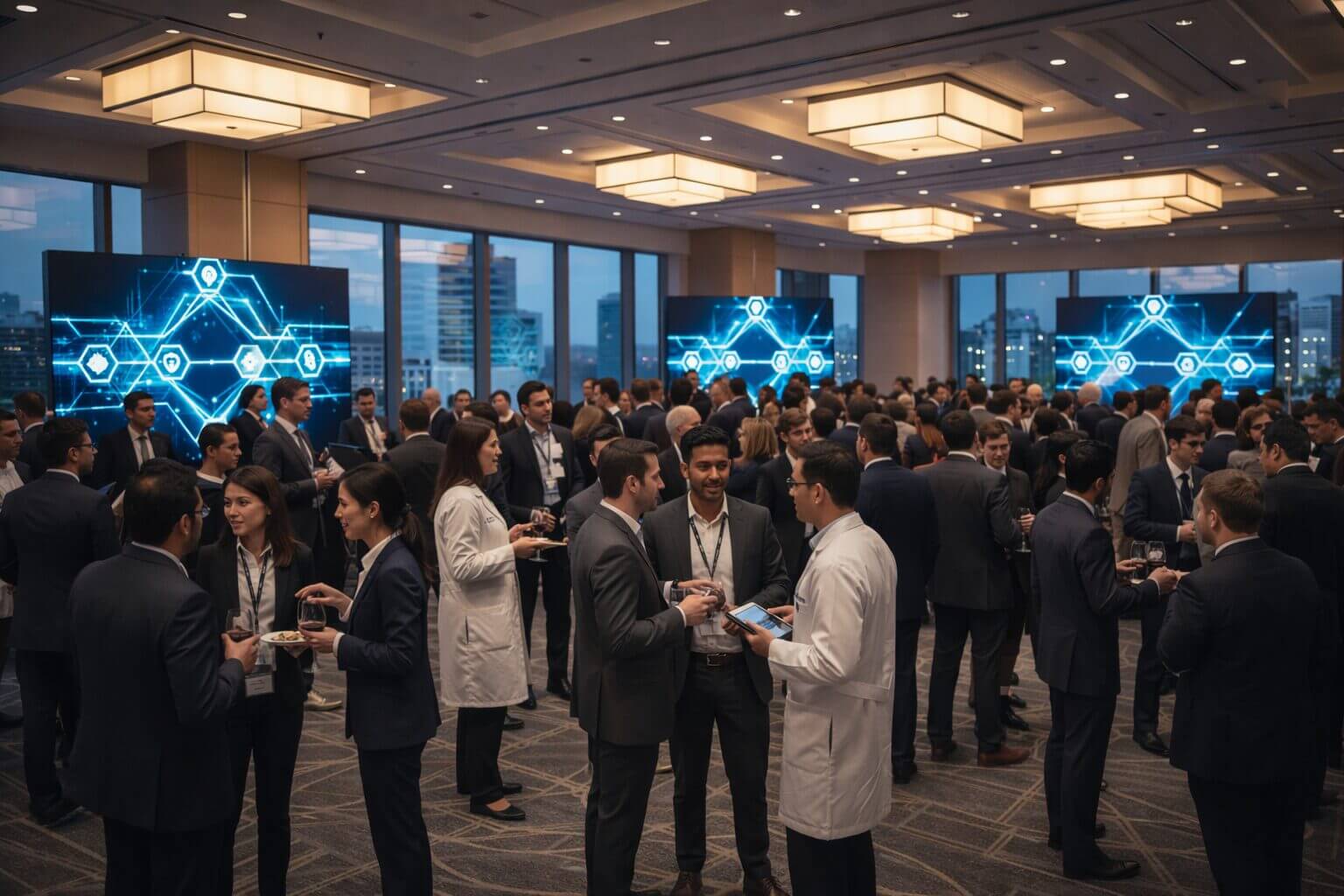The Rise of SCALE Connect: Smarter Healthcare Networking